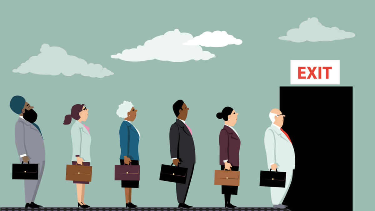 How To Retain Employees During The Great Resignation